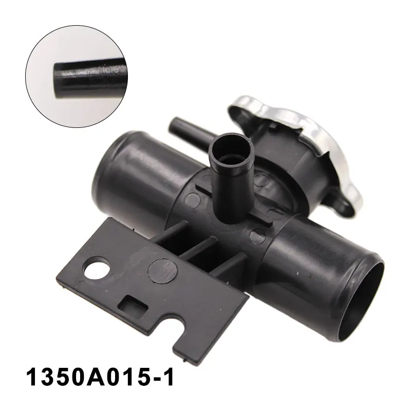 Radiator-Coolant-for-Lancer-Outlander-Sport-1350A015-Filler-Fill-Neck ...