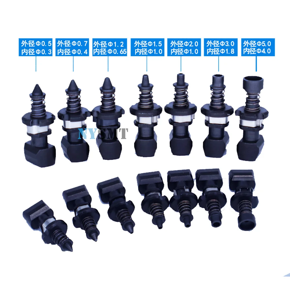 YAMAHA-Chip-Mounter-Nozzles-LED-Lamp-Bead-Nozzle-YG12-YS24-YSM10-5050 ...