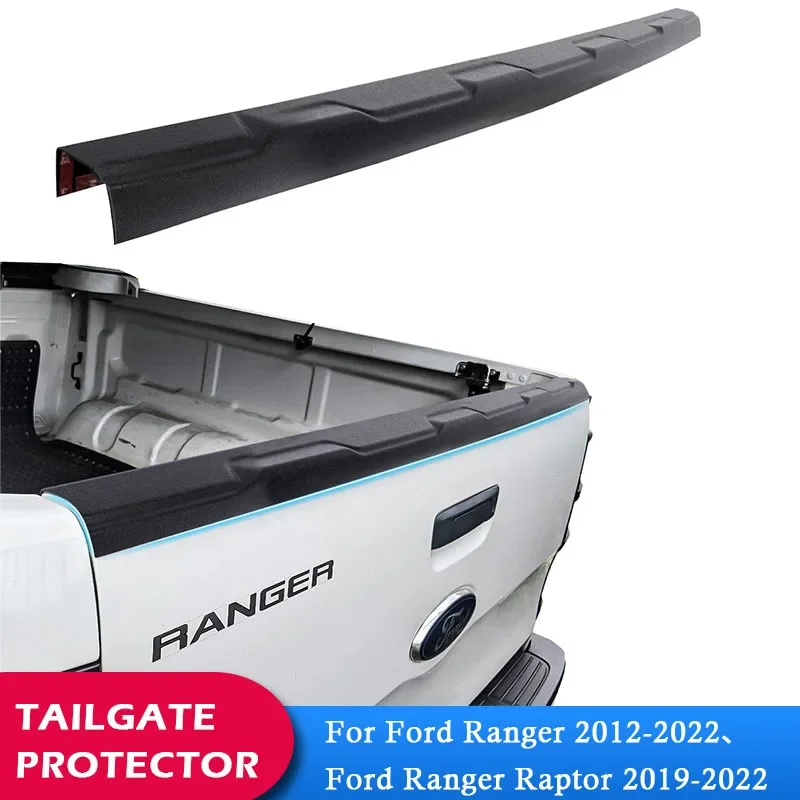 Car-Accessories-Tail-Gate-Truck-Trim-Tail-Gate-Cover-Protector-for-Ford ...