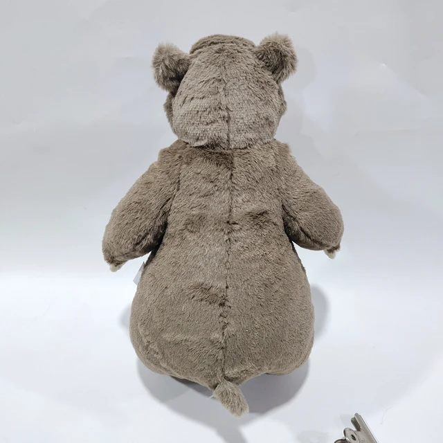 Disney Baloo The Bear