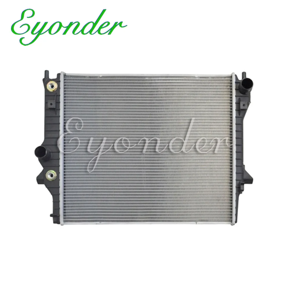 Motor Cooling Radiator Voor Jaguar S TYPE Ccx Xj X350 X358 Xf 2.5 3.0 4 ...