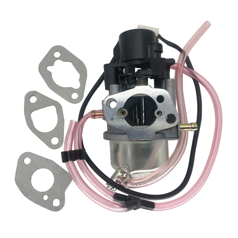 New EU3000 Carburetor ASM For Honda EU3000i 2000i EU3000is Generator ...