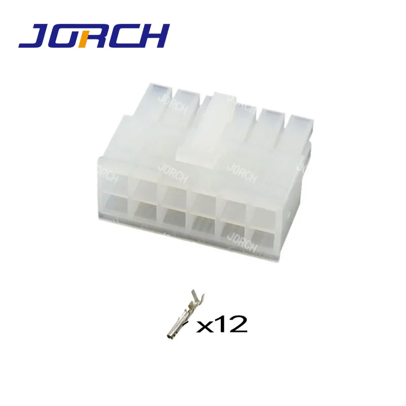 10-pcs-12-Pin-molex-connector-5557-series-4-2mm-pitch-best-price-in ...