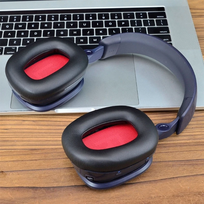 1Pair-Ear-Pads-For-Astro-A30-Headphones-Elastic-Foam-Earpads-Ear-Pads ...