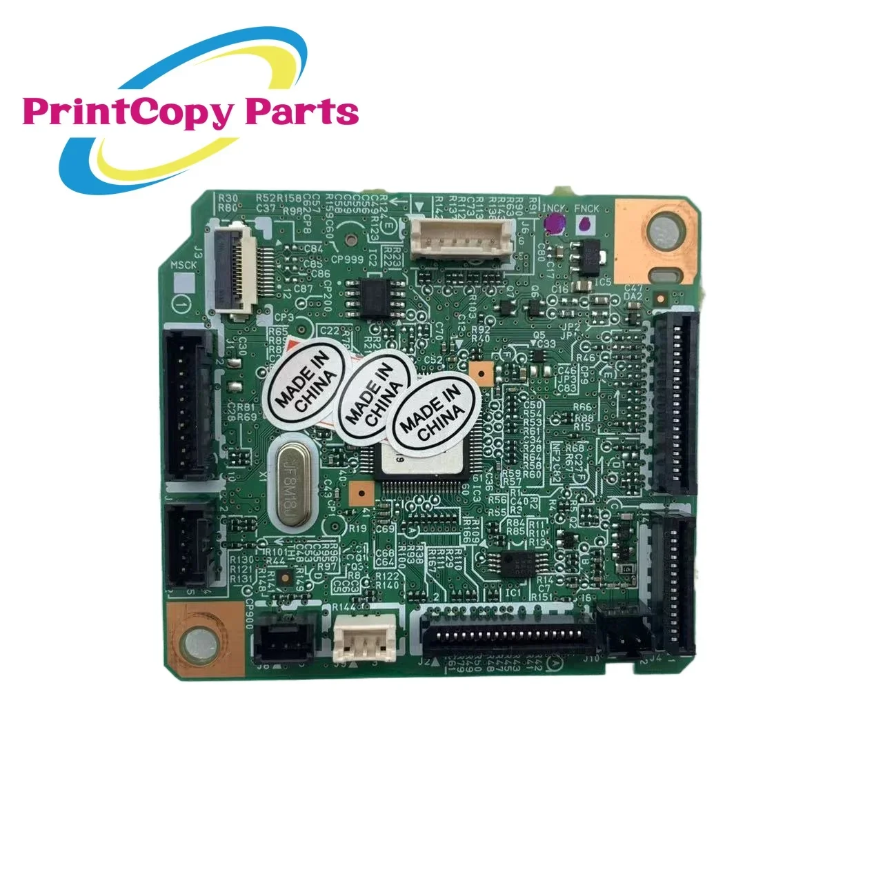 RM3-7409 RM3-7580 DC Controller Board PCB for HP LaserJet M404dn M405dw ...