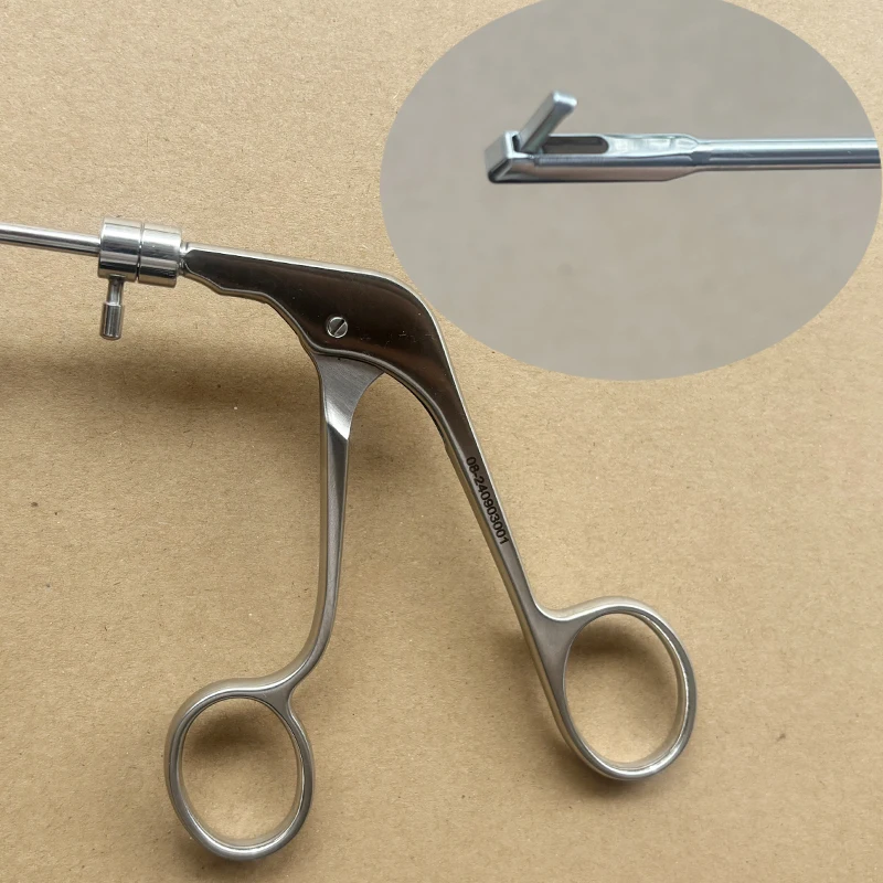 ENT-Surgical-Nasal-forceps-Multi-functional-Cutting-Forceps-Nasal ...