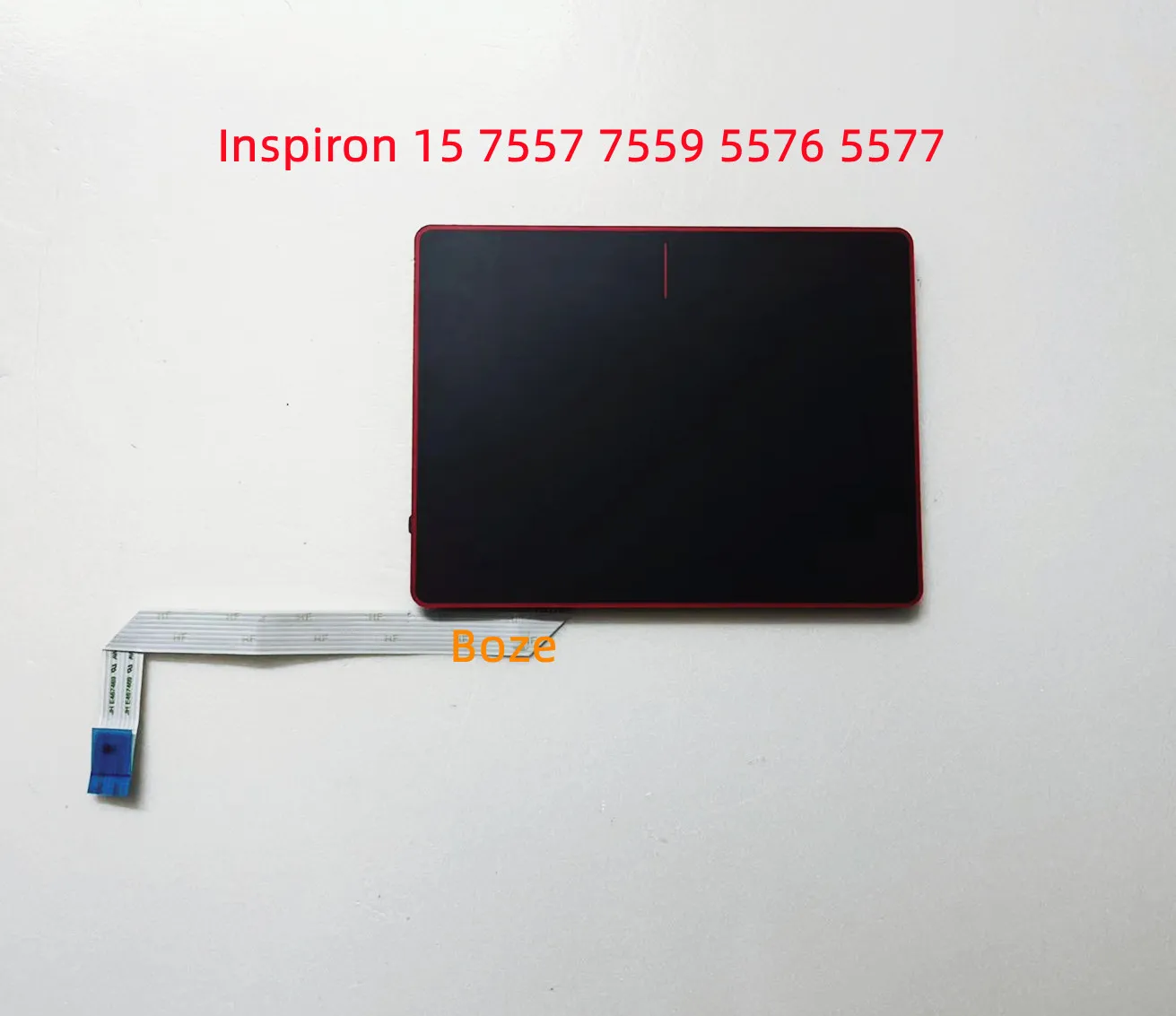 Panel-t-ctil-Original-para-Dell-Inspiron-15-7557-7559-5576-5577-serie ...