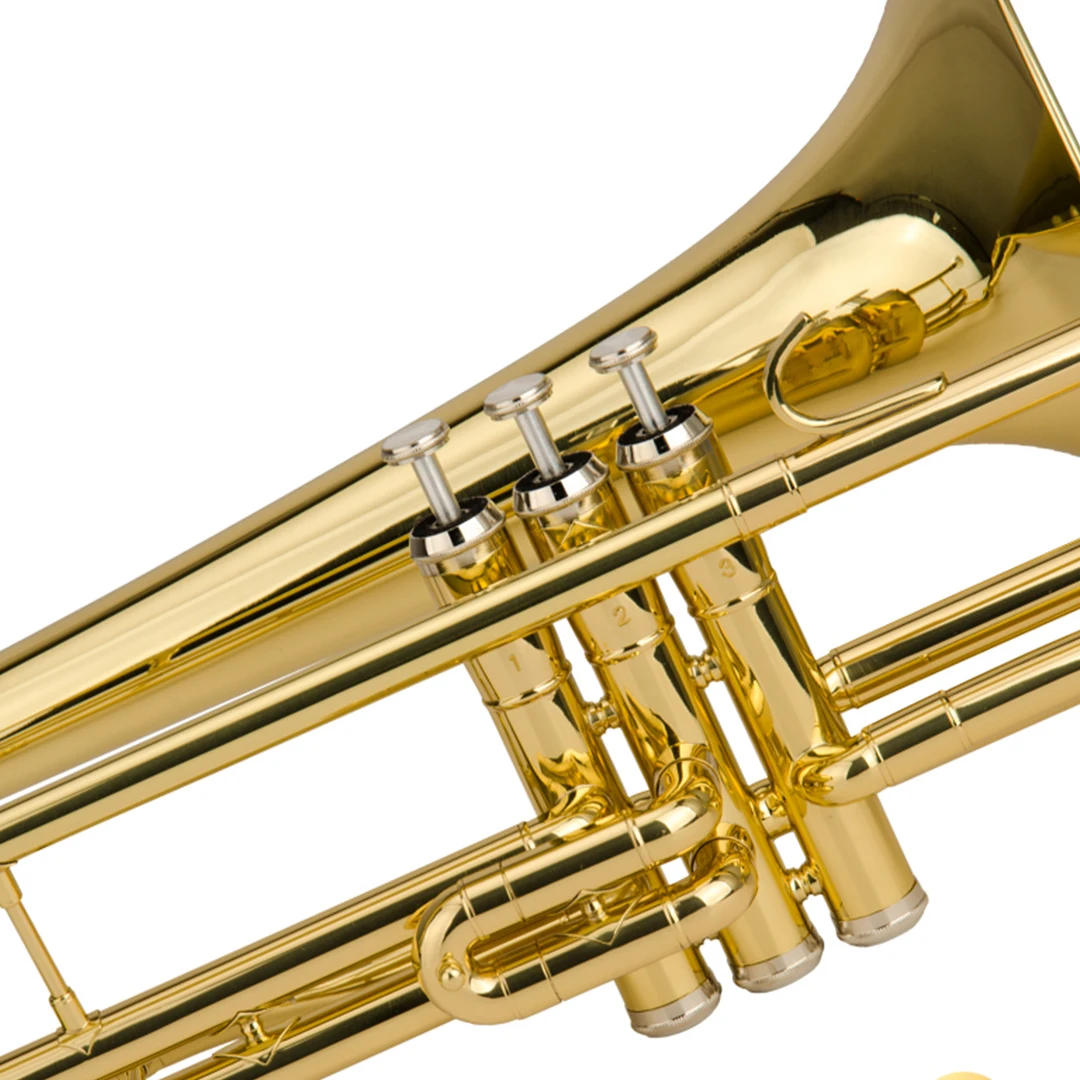 Musical Instruments Trombone