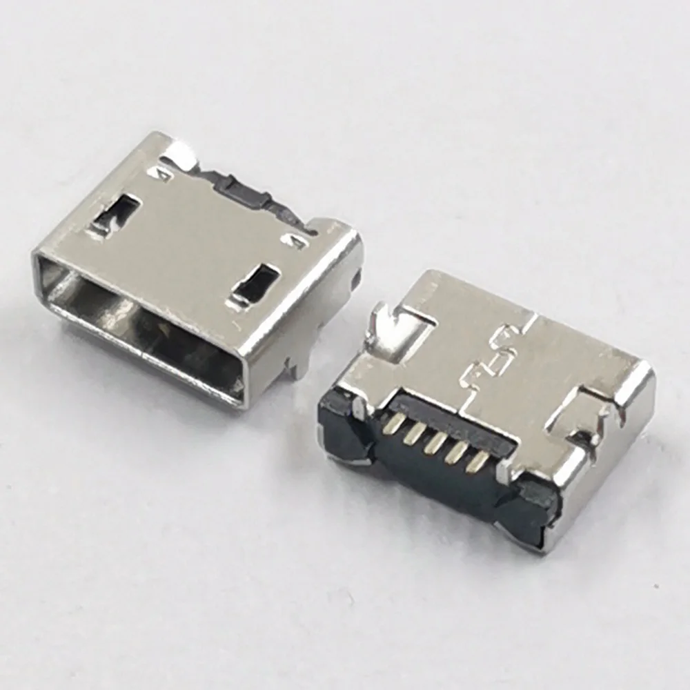 Square Mouth Usb Connector | Charging Port Connector | Dji Charging ...