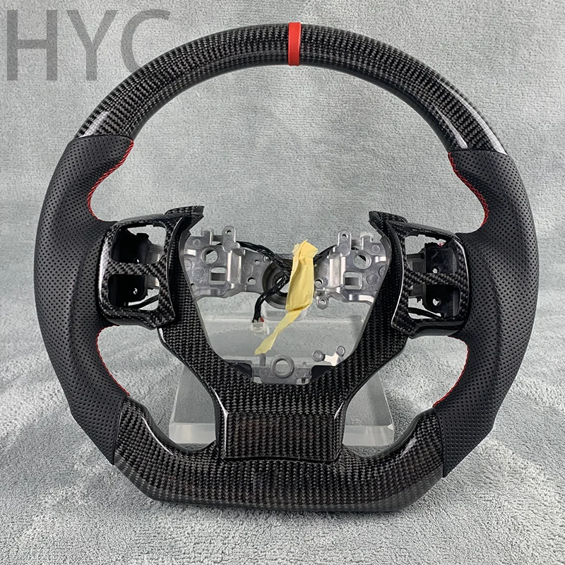 Carbon-Car-Accessories-for-Lexus-IS200-IS300-RCF-2015-2016-2017-2018 ...