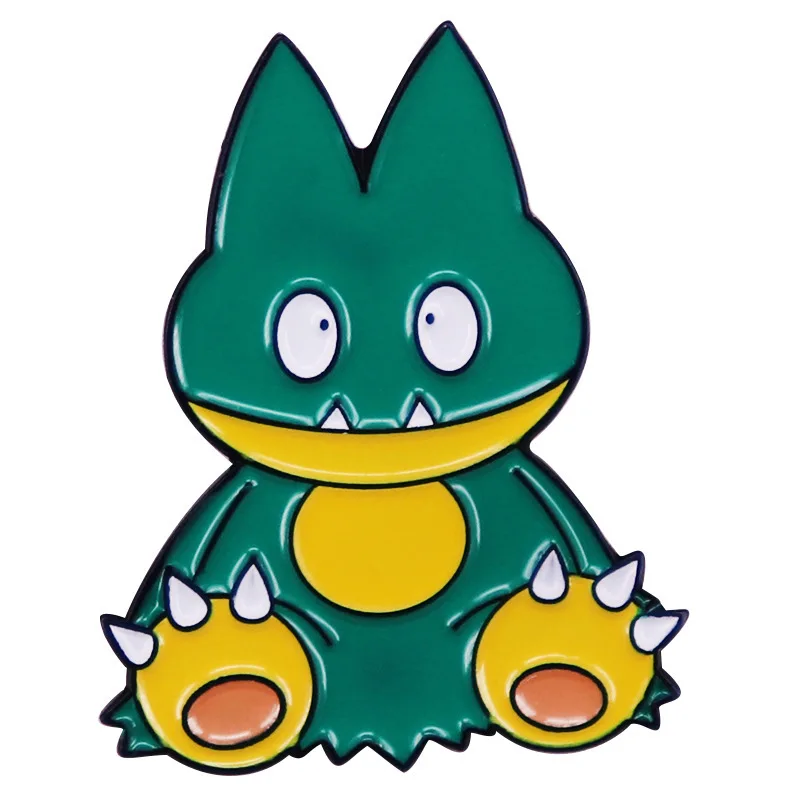 Creeper Pokemon Card