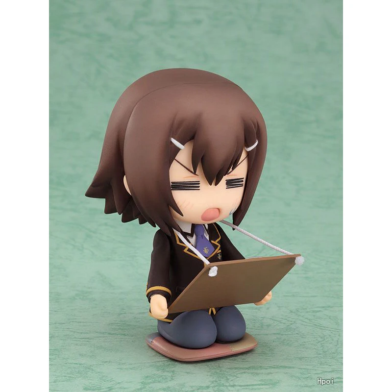 Hideyoshi Kinoshita Baka And Test