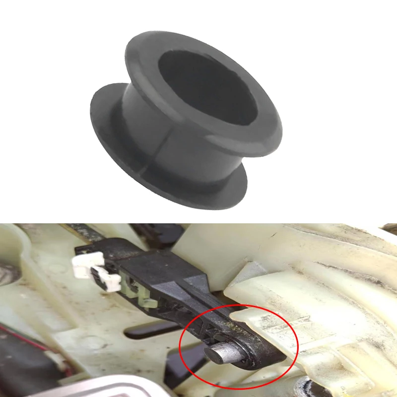 Automatic-Transmission-Shift-Cable-Bushing-46781-1M000-for-Kia-Forte ...
