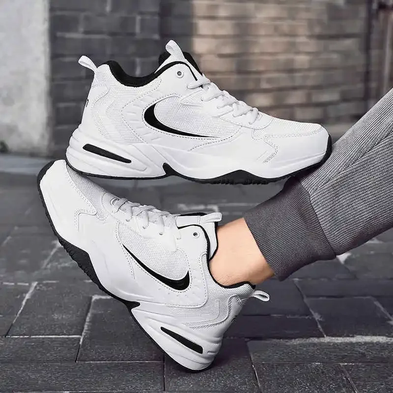 Brand-Non-Casual-Leather-Shoes-Original-Tennis-Moccasins-For-Men ...