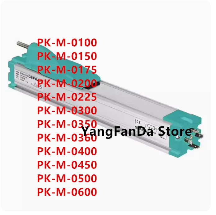 New-original-free-shipping-PK-M-0100-0150-0175-0200-0225-0300-0350-0360 ...