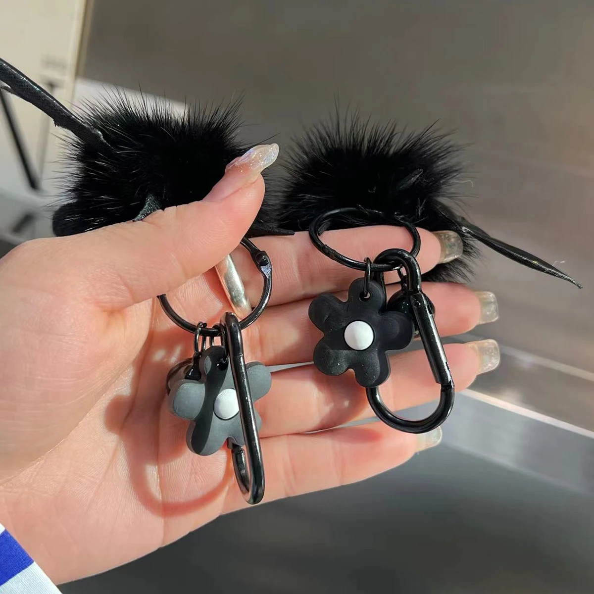 Bat Keychain - styloclubs.com