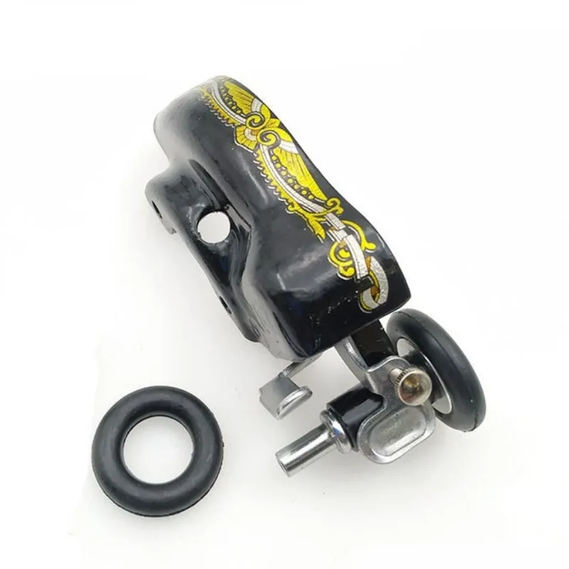 10PCS-Bobbin-Winder-Rubber-Ring-Friction-Wheel-Sewing-Machine-Parts ...
