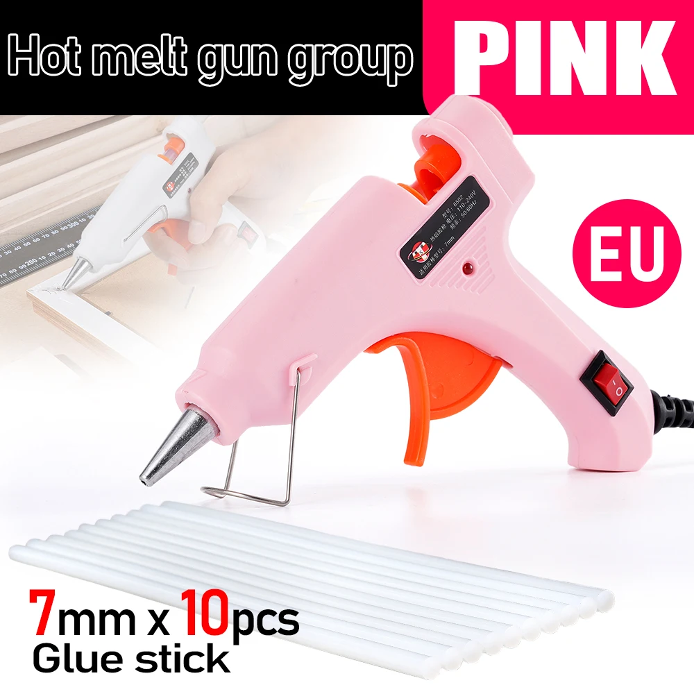 20-90W-Hot-Melt-Glue-Gun-with-Switch-for-7mm-Glue-Stick-Mini-Indusrial ...
