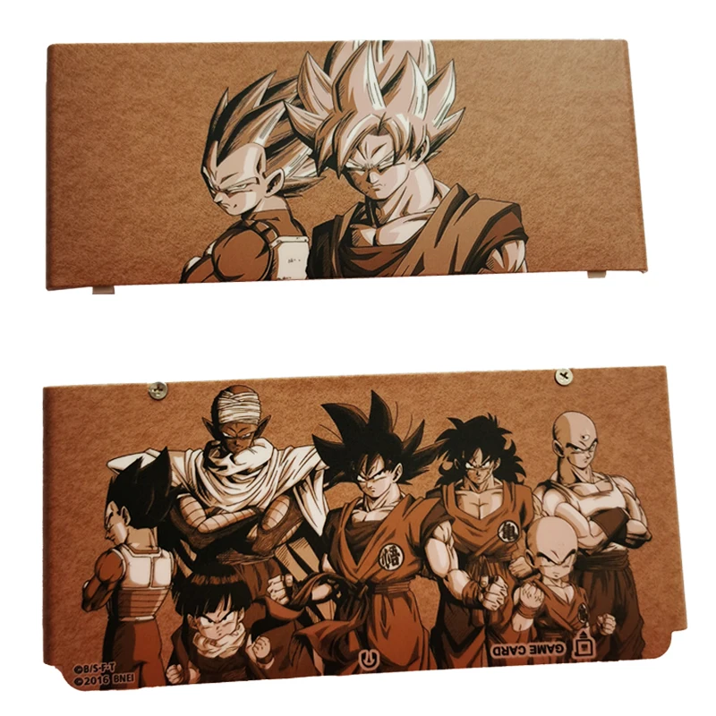 1-1High-Quality-A-E-Sides-Top-Front-Back-Bottom-Shell-Case-Faceplate ...