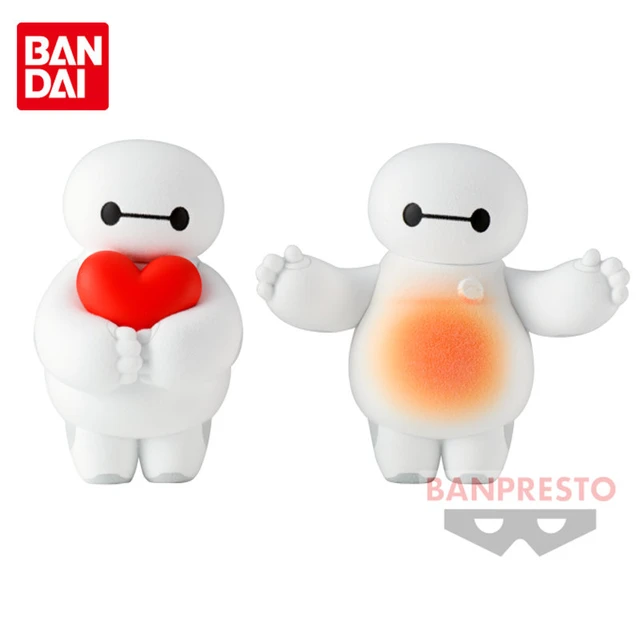 Baymax Big Hero 6 Hug