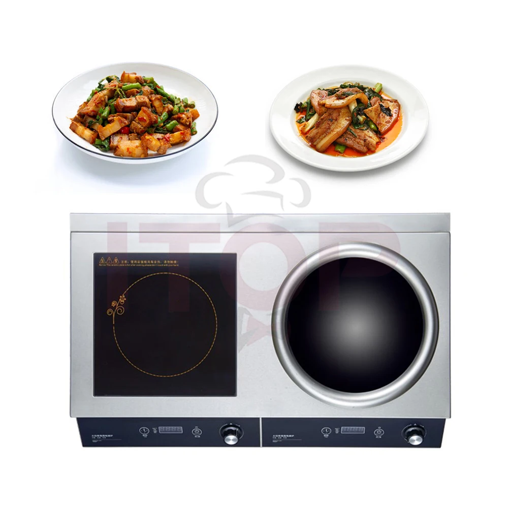 Stationär Blut Einfach zu verstehen induktion kombination Ofen Einfügen ...