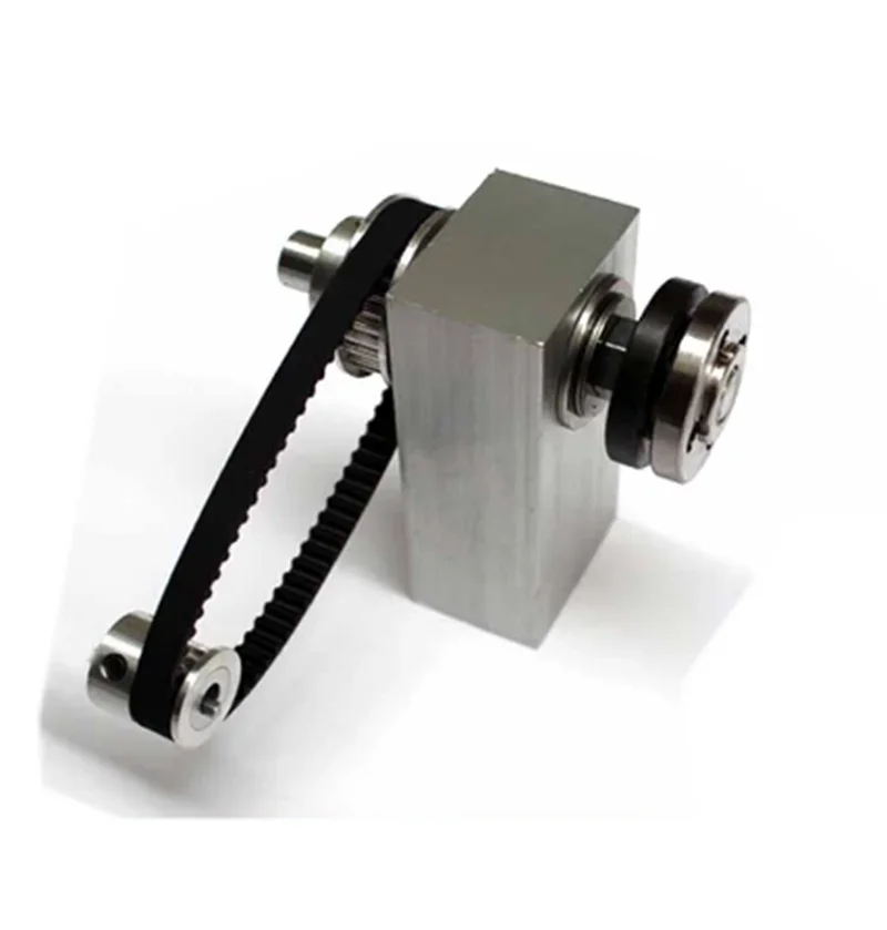 DIY-Precision-Table-Saw-Spindle-Assembly-Mini-Woodworking-Table-Saw ...