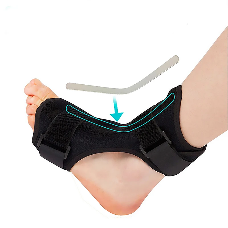 Plantar Fasciitis Night Splint Target