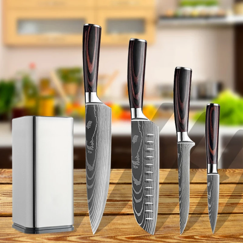 Kitchen-Knife-Set-Japanese-Cooking-Knives-Set-Chef-Knife-Sharp-High ...