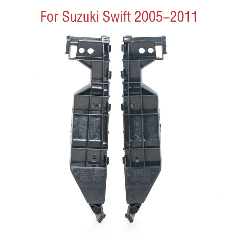 For Suzuki Swift 2005 2006 2007 2008 2009 2010 2011 Car Front Bumper ...