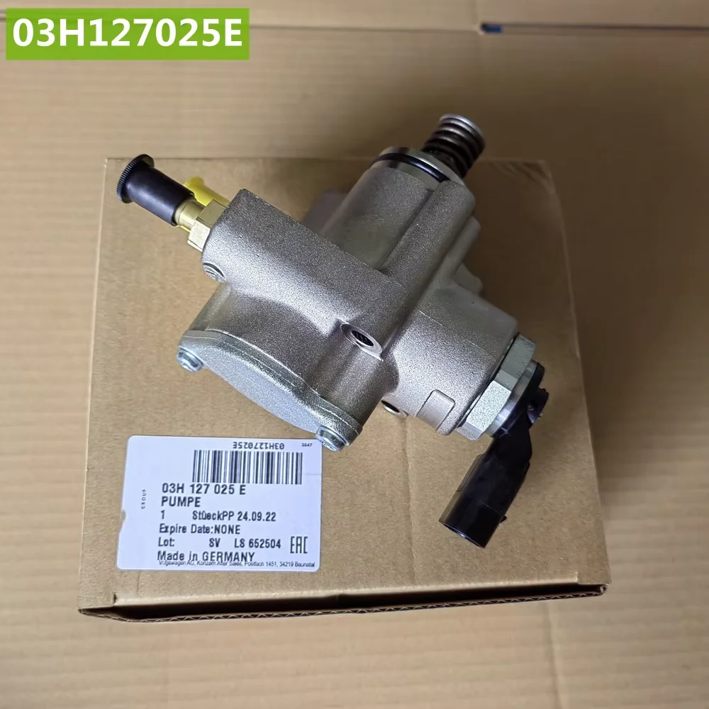 Premium Pressure Fuel Pump 03H127025C / 03H127025D / 03H127025E ...