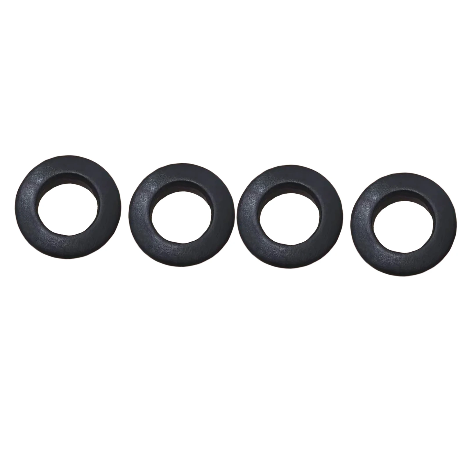 4PCS Car Door Panel Lock Pin Grommet For Volvo For S80 For S60 For V70 ...