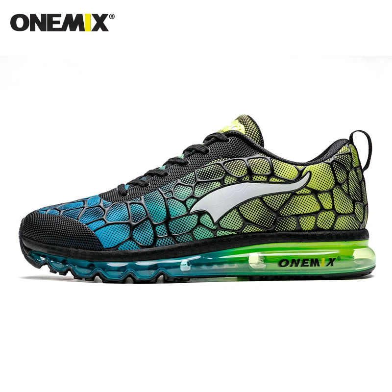 Men Running Shoes Sneakers | Onemix Women Running Shoes | Jogging ...