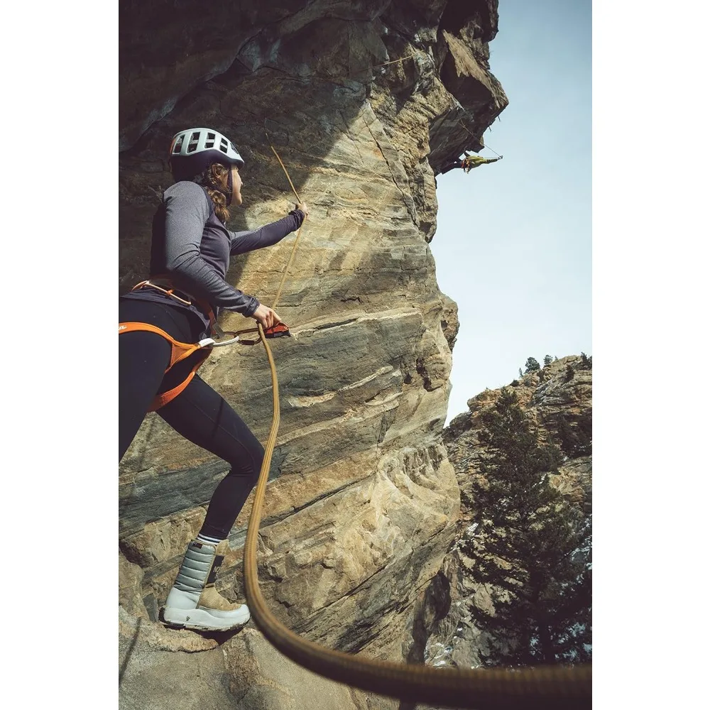 PETZL GRIGRI Belay Device – Outdoor Gear & Equipment | The Mountain Exp