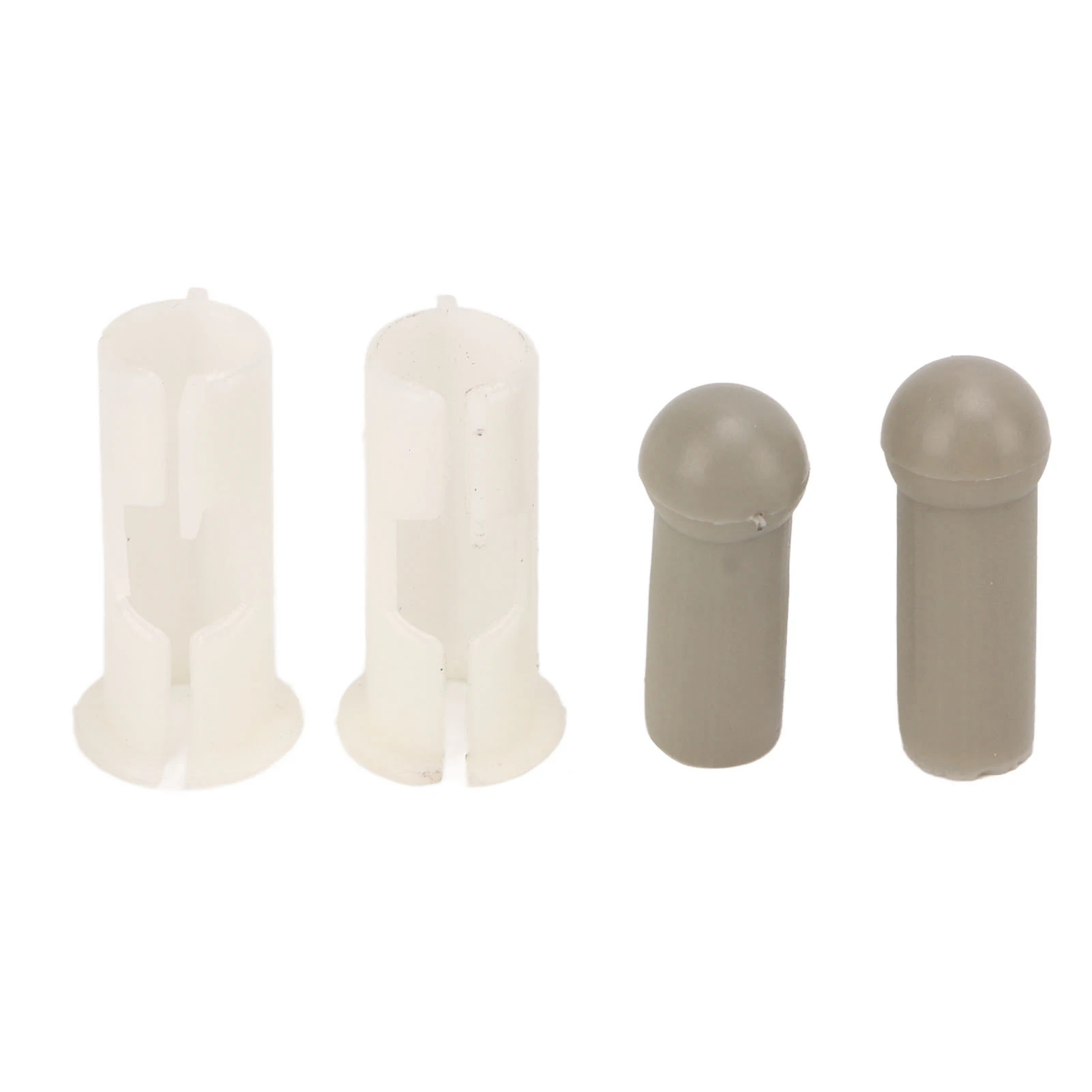 2-Set-Car-Accessories-Sun-Visor-Tip-Bushing-Support-Kit-Replacement-for ...