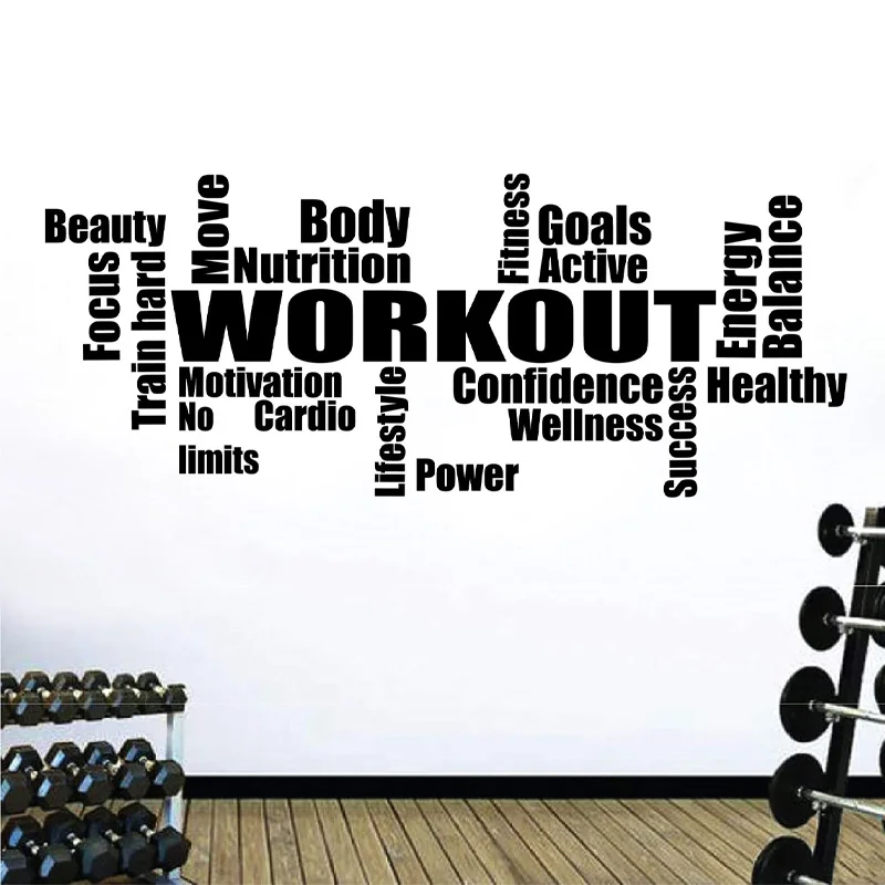 Fitness Quotes Wallpapers