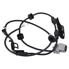 Sensor de velocidad de rueda ABS para coche, accesorio original para ...