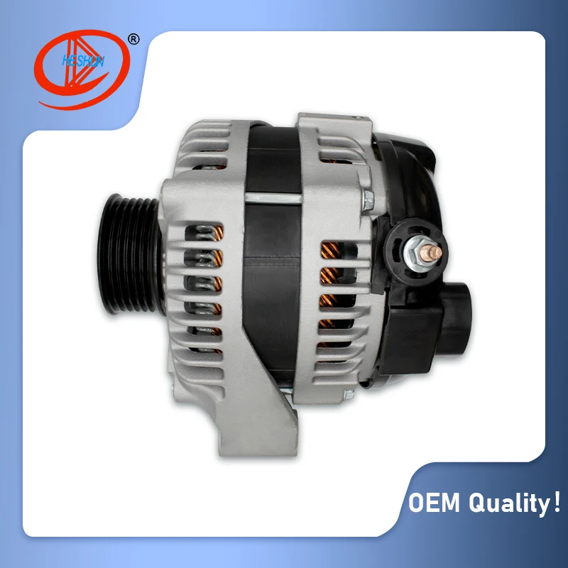 New-Alternator-For-LEXUS-LS430-III-SC430-SOARER-2000-2010-Petrol-4-3L ...