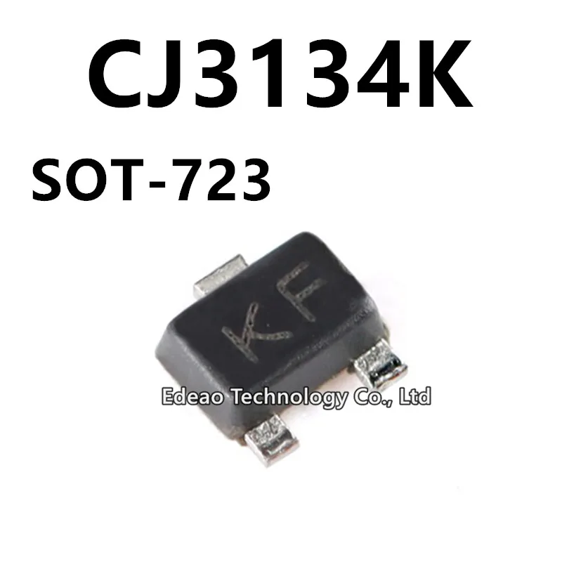 20-100Pcs-lot-NEW-CJ3134K-SOT-723-Marking-KF-N-Channel-20V-750mA.jpg