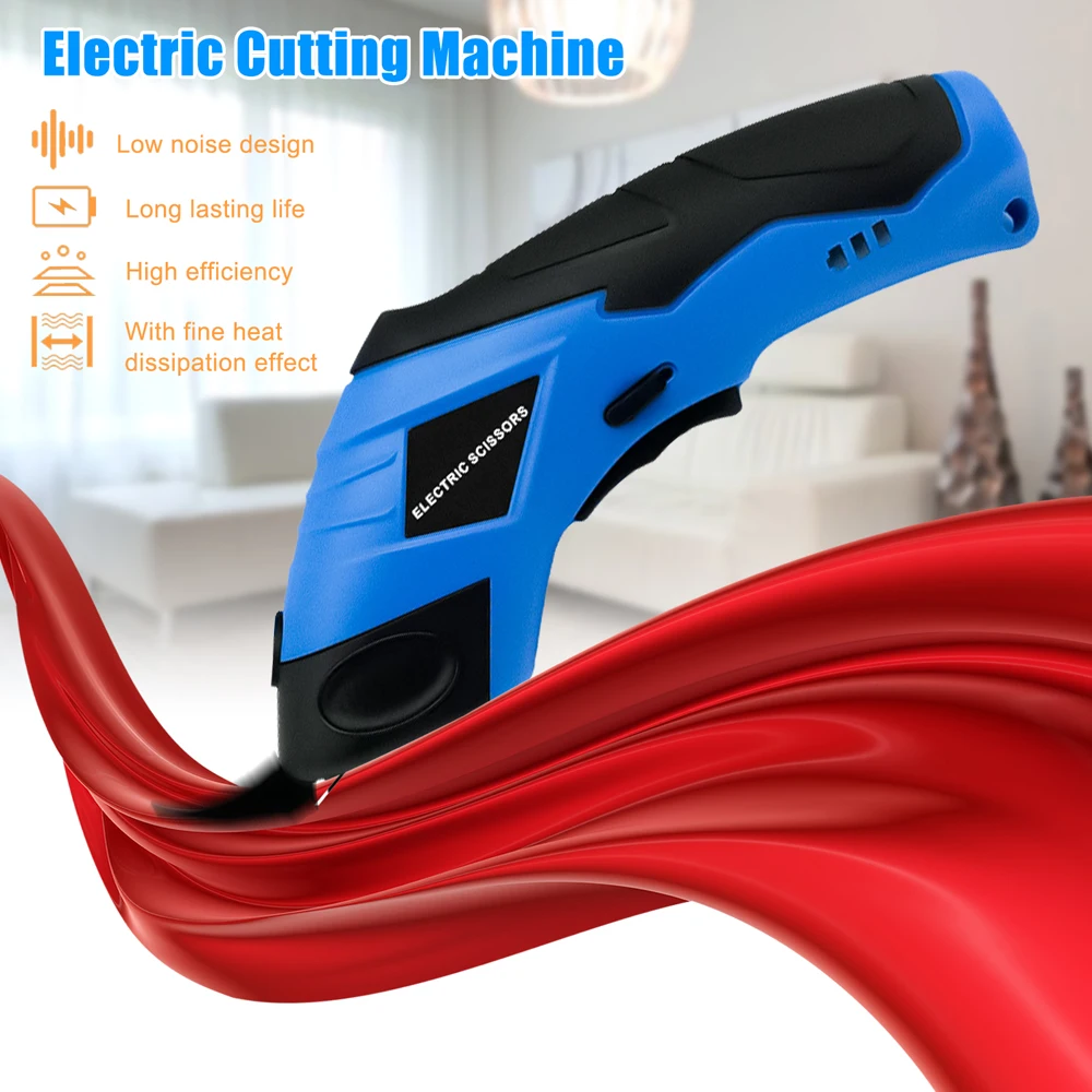 Handheld-Electric-Cloth-Cutter-Portable-Fabric-Cutting-Machine ...