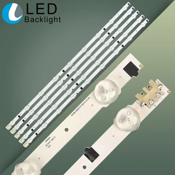 Listwa oświetleniowa LED UN32F5000AGXPE UN32F5000AFXZX UE32F4000AW UE32F4020AW UE32F4088AJ ...