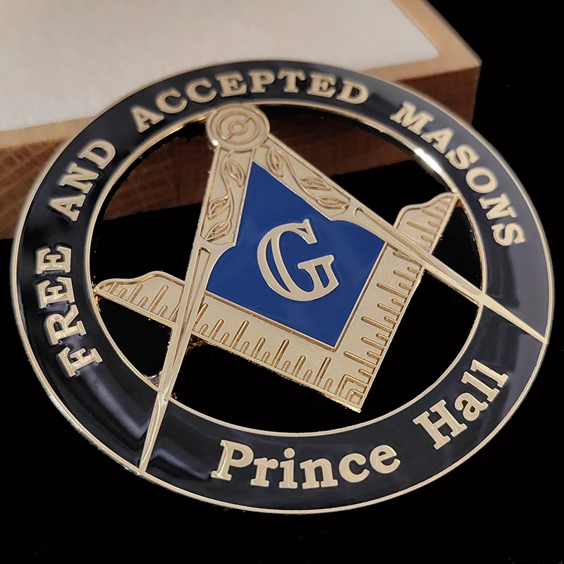 Prince Hall Masonic Symbols
