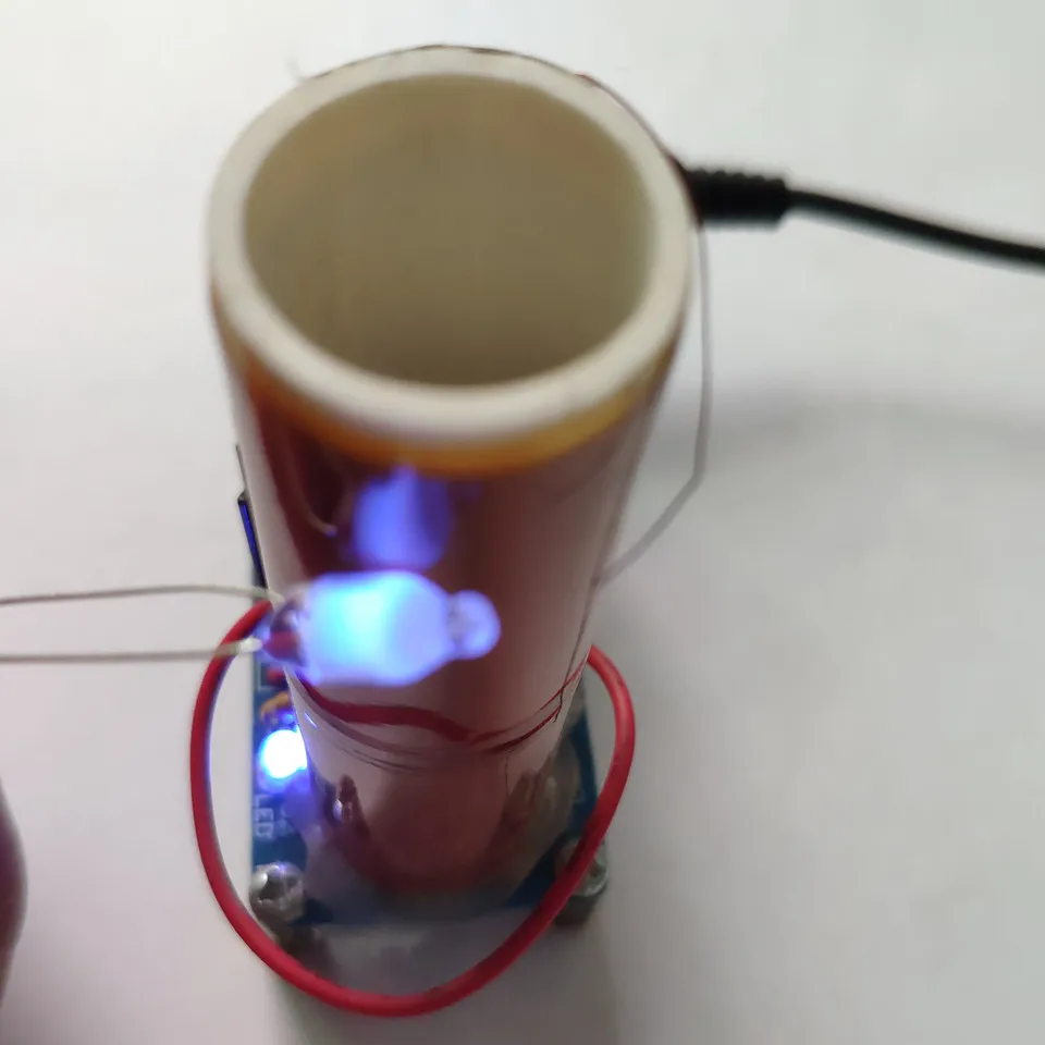 Neon Indicator Light Sign 20pcs 4mm Blue 4x10mm 150k 220v - AliExpress