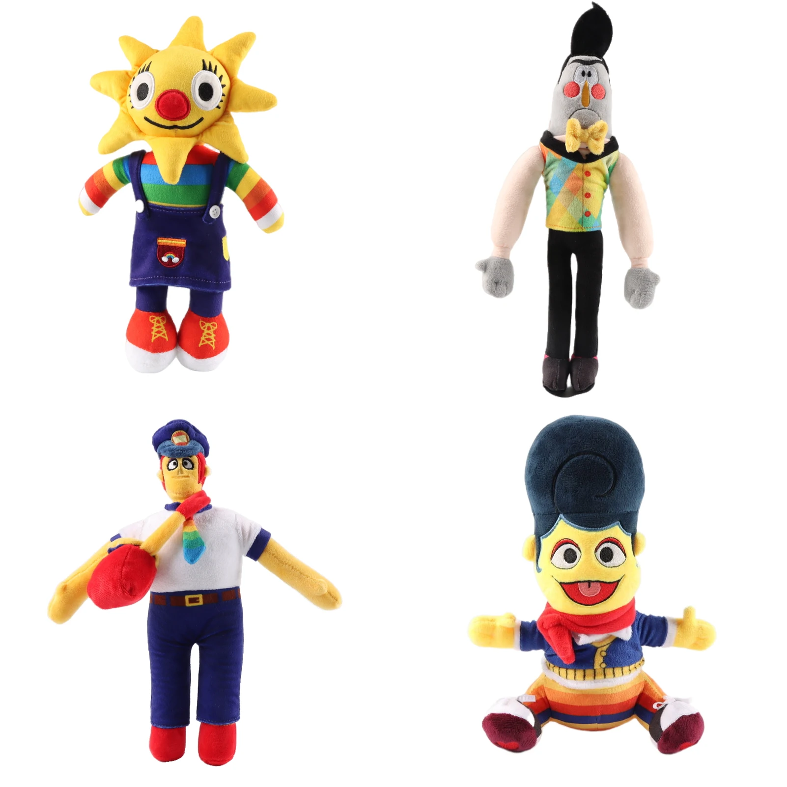 Welcome Home Wally Darling Plush Toy Kawaii Wally Darling Anime Plushie ...