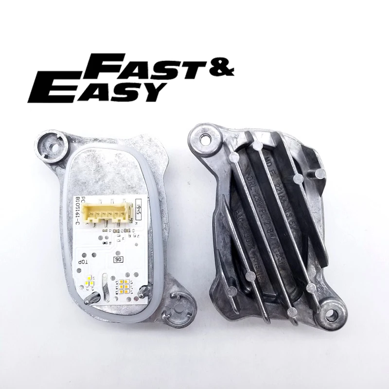 OEM aftremarket 63119448115 L 63119448116 R LED Turn Signal light ...