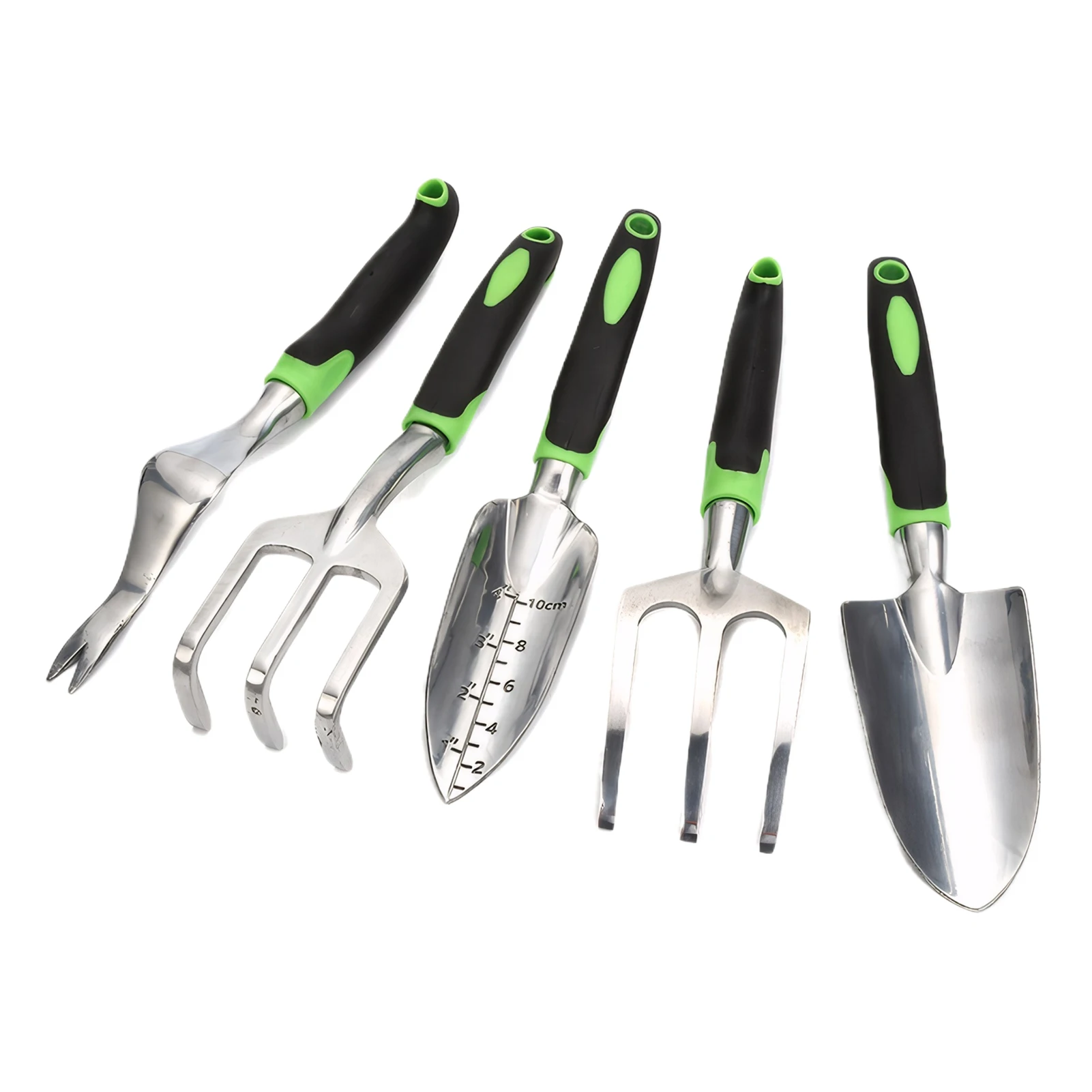 Garden-Tool-Hand-Trowel-Rake-Cultivator-Weeder-Tools-With-Ergonomic ...