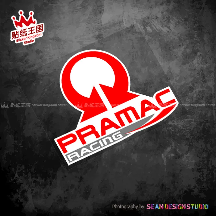 For-motogp-PRAMAC-Racing-Ducati-Team-Panigale-V4-V4SP-V2-959-Decals ...