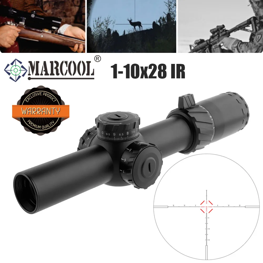 Acog Rmr Mount Tactical GE 1.93" Scope Mount And ROF90 R M R Red Dot ...
