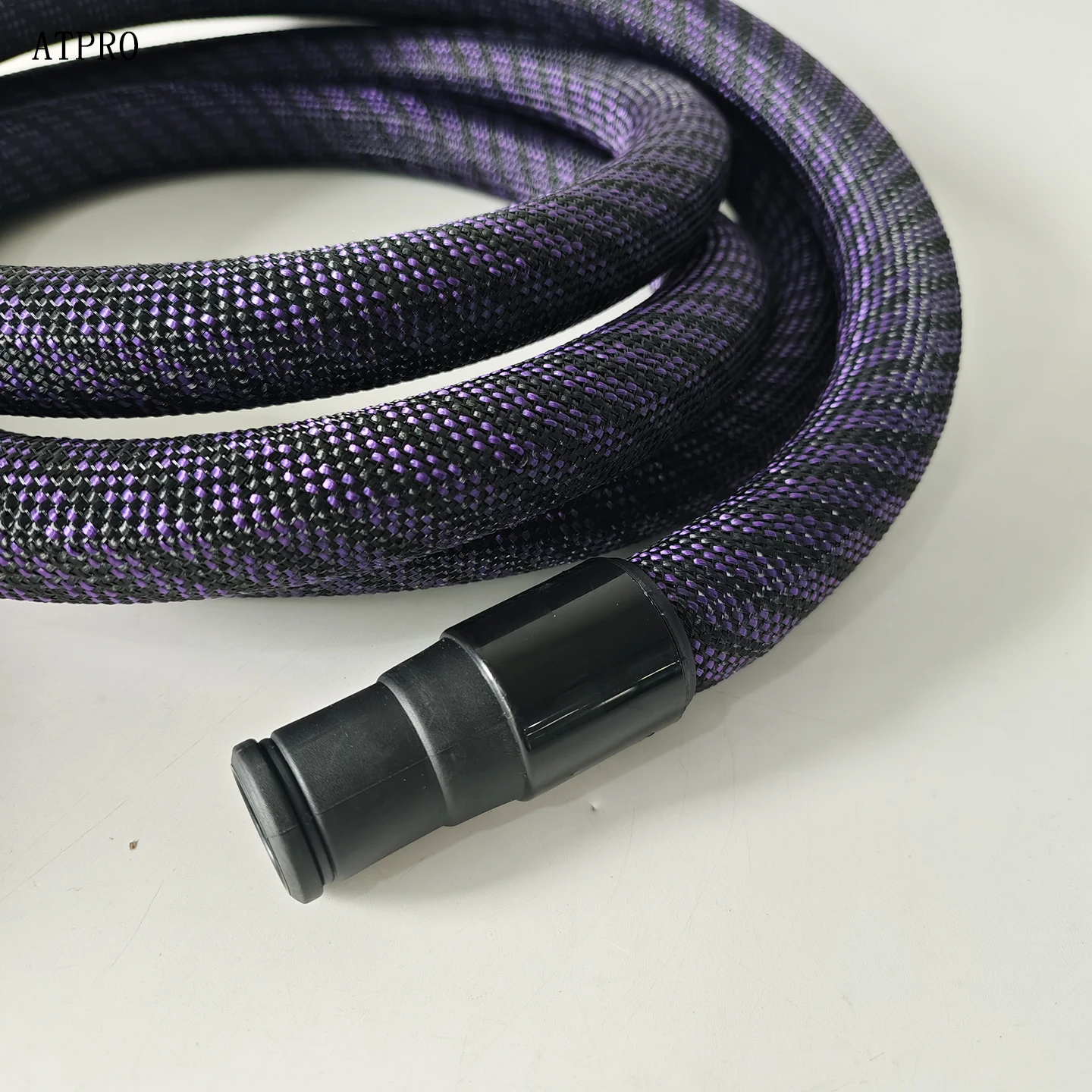 4M Nylon Snake Skin Hose For FESTOOL MIRKA Dust Collection Bucket ...