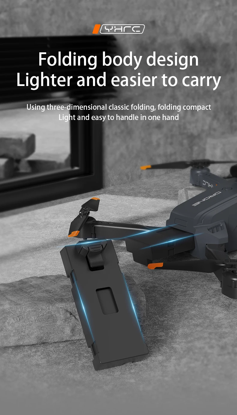 Lenovo New P13 Mini Drone 4k Profesional 8K HD Camera Obstacle ...