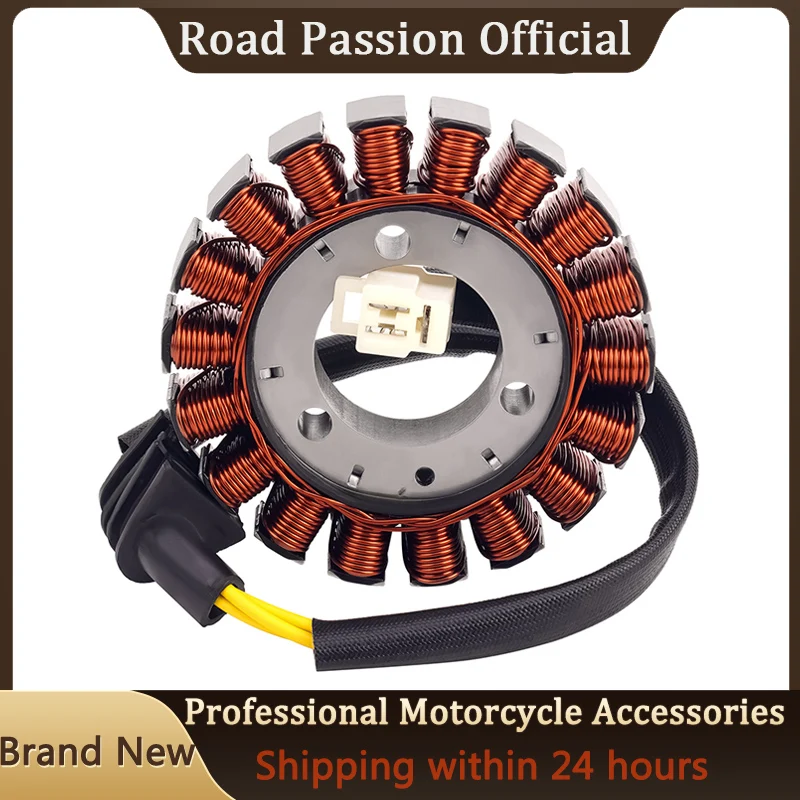 Motorcycle Engine Part Ignitor Stator Coil For Honda Cb250 Jade250 ...